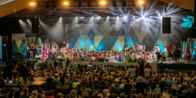 31. Święto Dzieci Gór startuje już 21 lipca - malopolskaonline.pl